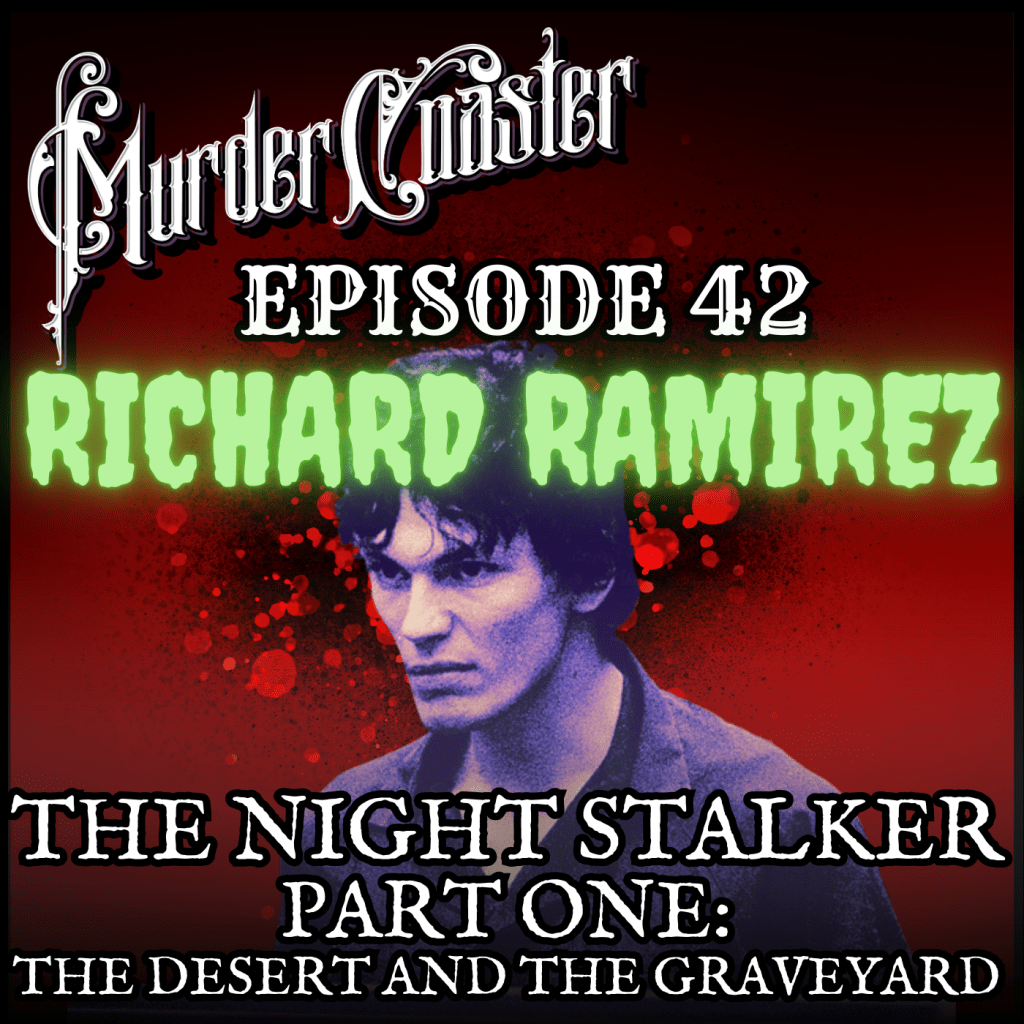 EPISODES – Murder Coaster Podcast