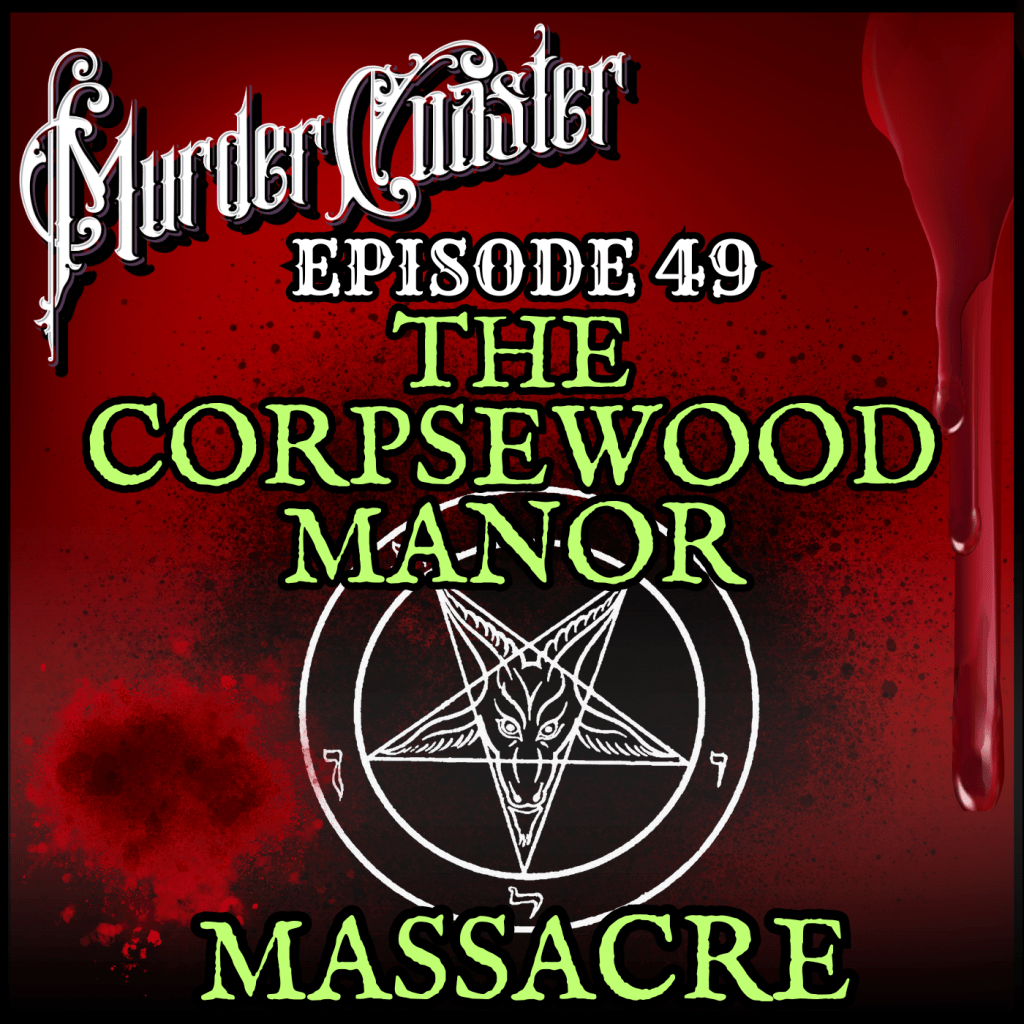 EPISODES – Murder Coaster Podcast