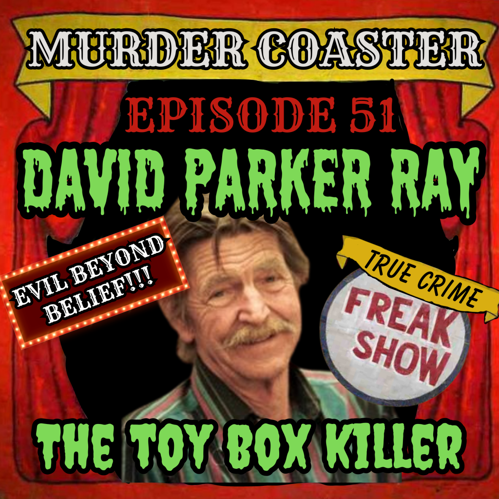EPISODES – Murder Coaster Podcast