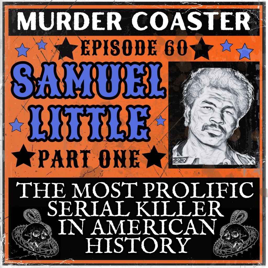 EPISODES – Murder Coaster Podcast