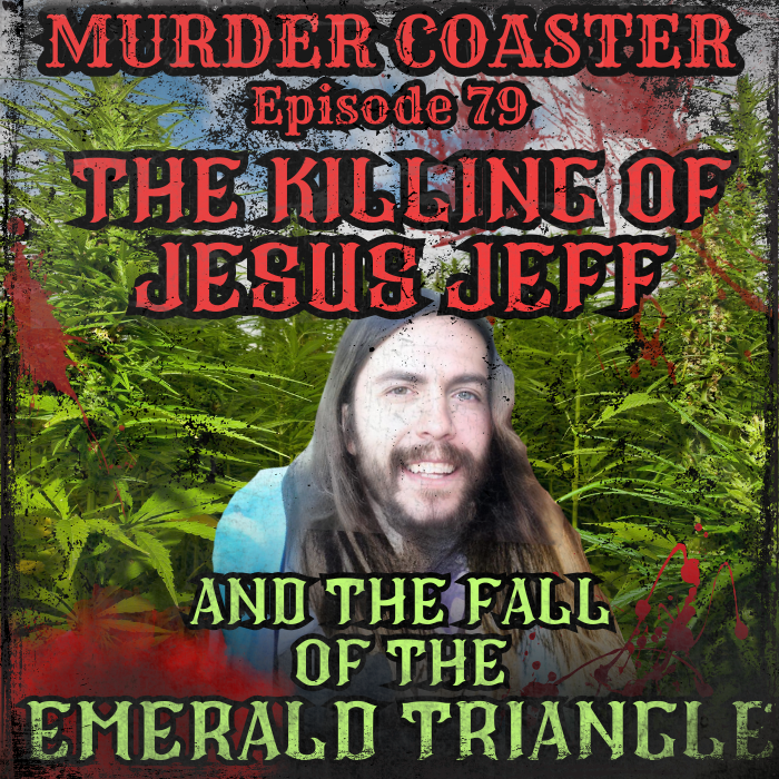 Episode 79: The Killing of Jesus Jeff and the Fall of the Emerald ...